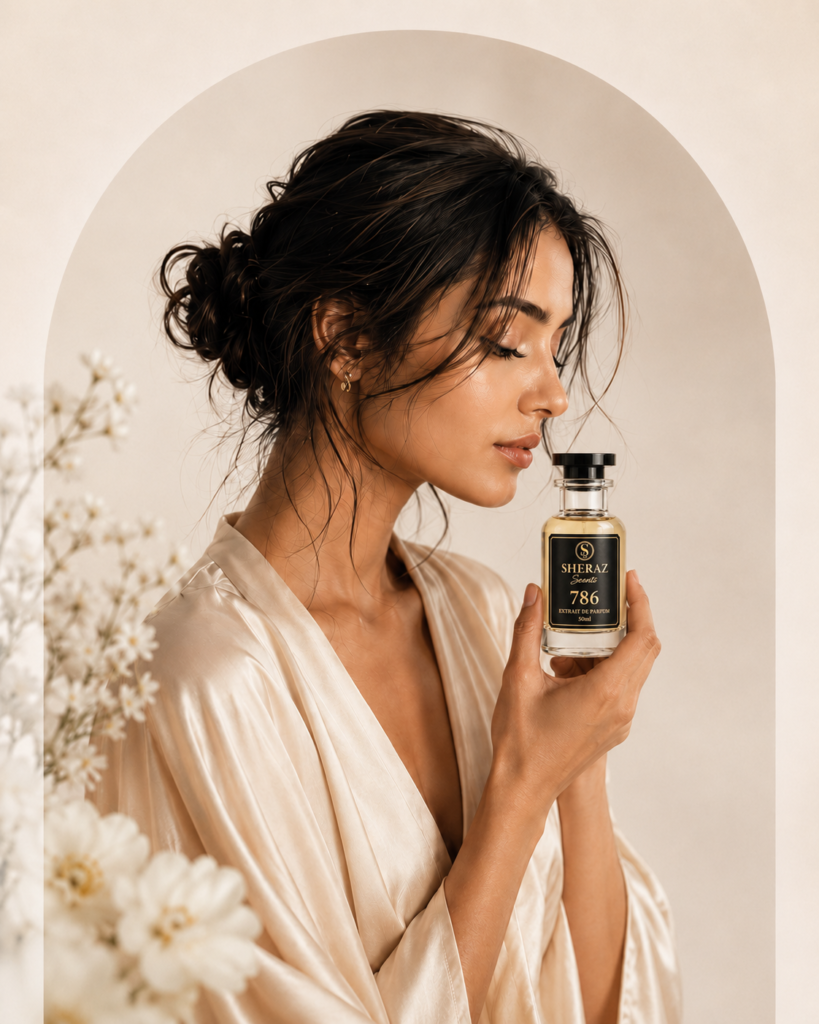 Sheraz Scents | Premium Inspired Fragrances UK
